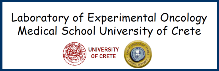 LEO – Laboratory of Experimental Oncology